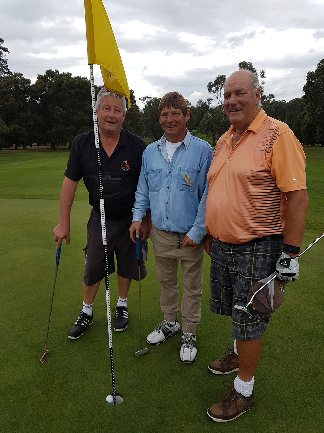 Tasmanian Golf Tours – Experience the best golf tours in Tasmania
